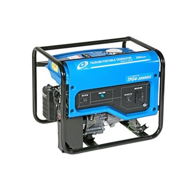 GÉNÉRATRICE 3000 WATTS