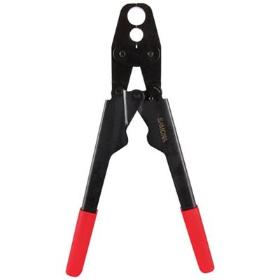 PINCE PEX 1 / 2'' et 3 / 4''