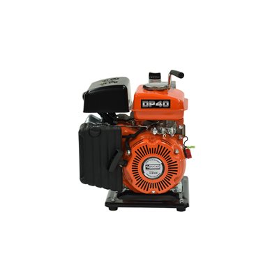 Water / Waste / Chemical pumps