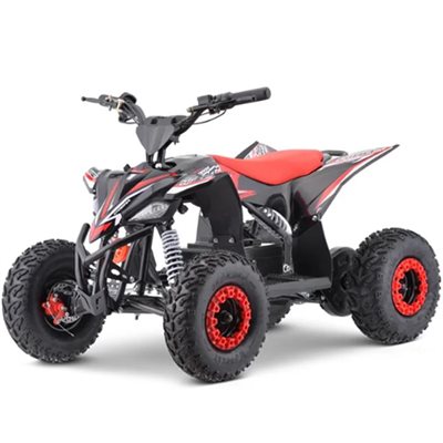 ATV HIRO COBRA 1600W