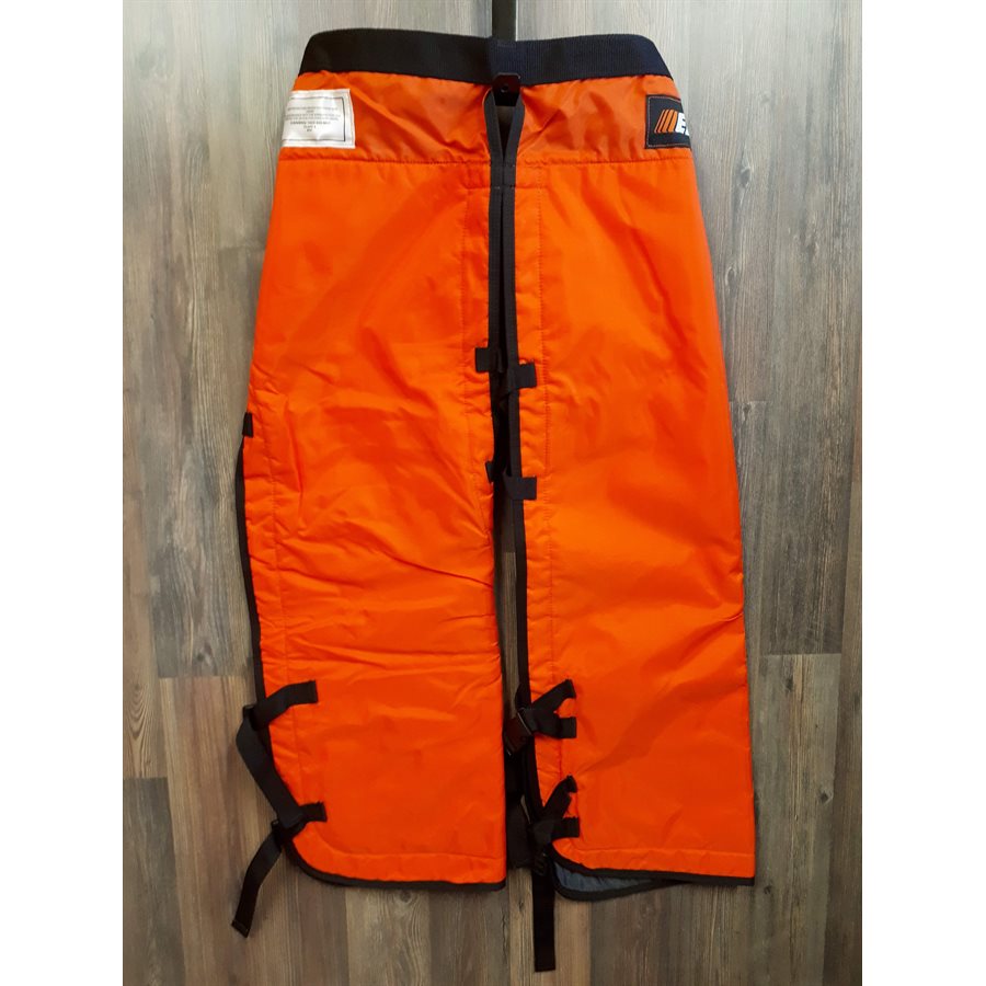 ECHO 36" CHAPS (FRONT-REAR)
