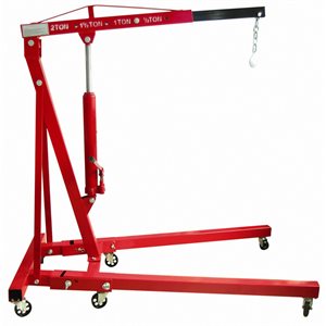 Manutention